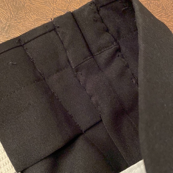 Jaymar Sansabelt | Pants | Vintage Jaymar Sansabelt Black Mens Pants ...